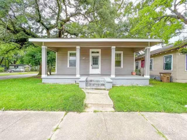 1164 Seneca Street, Mobile, AL 36605 652733800