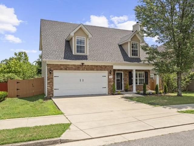 1164 Shire Dr, Antioch, TN 37013
