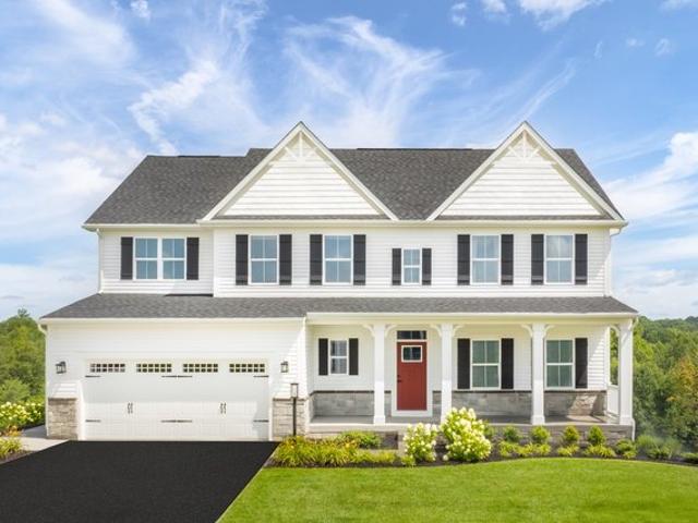 1164 Spyglass Hill Way, Wilmington, DE 19808