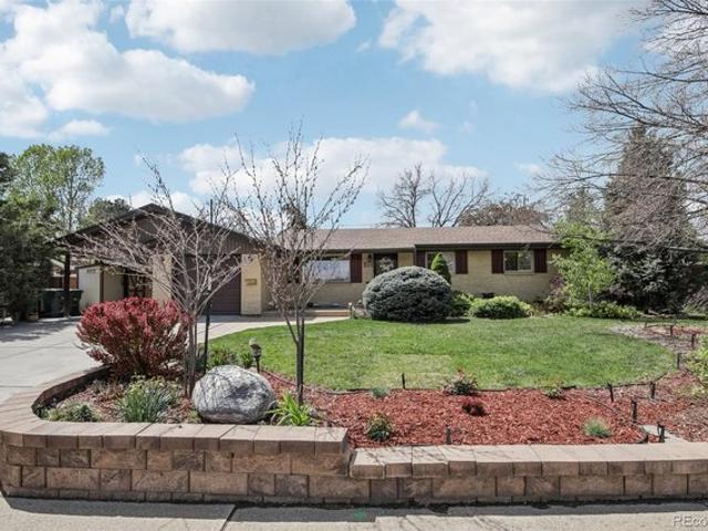 1164 W 101st Pl, Northglenn, CO 80260