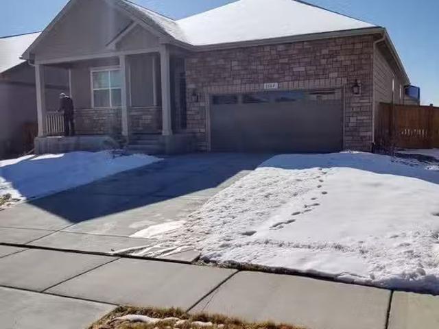 1164 W. 170th Pl. Broomfield, CO 80023 1164 W. 170th Pl