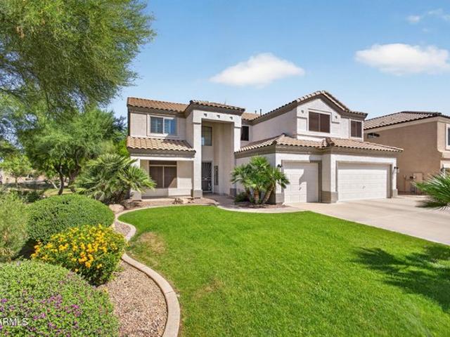 1164 W Mulberry Dr, Chandler, AZ 85286