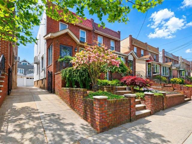 1164 77th Street | Compass