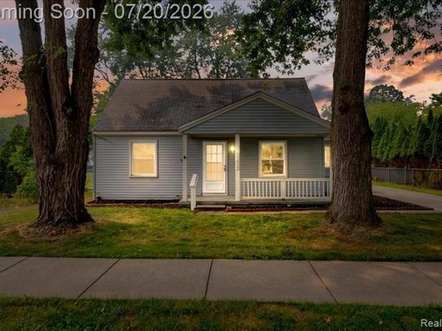 11653 Norborne, Redford, MI 48239
