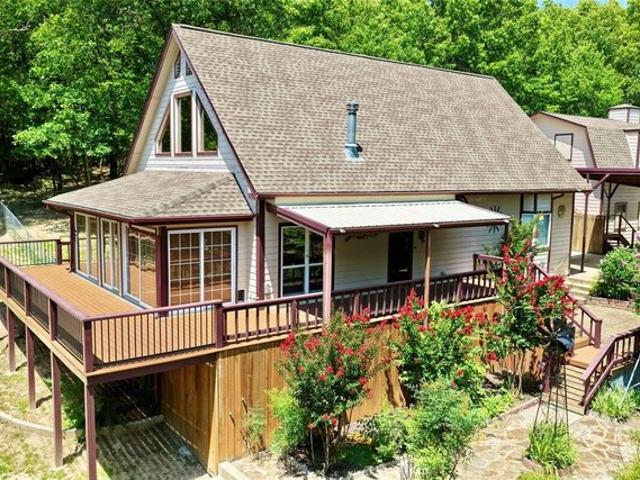 116500 S 4249 Rd, Eufaula, OK 74432
