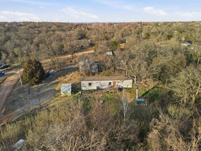 11650 Tiffany Drive Road