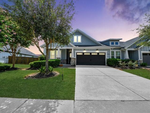 11650 Tranquility Summit Dr, Cypress, TX 77433