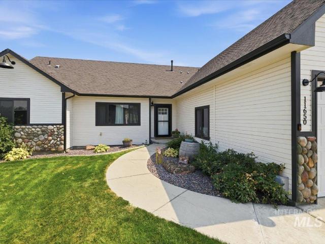 11650 Willis Dr
