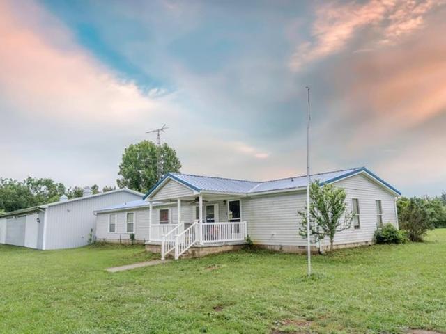11650 Butler Rd, Brushcreek Township, OH 45133