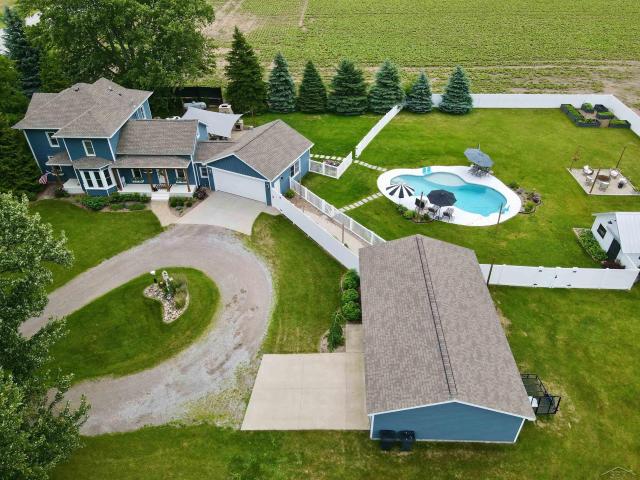 11650 Holland Road