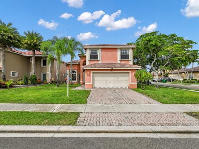 11650 NW 48th Ct, Coral Springs, FL 33076