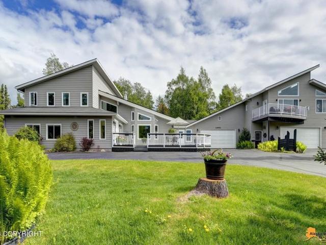 11651 Wilderness Dr, Anchorage, AK 99516