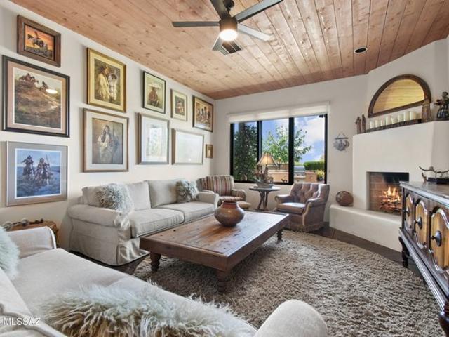 11651 N Adobe Village Pl, Marana, AZ 85658