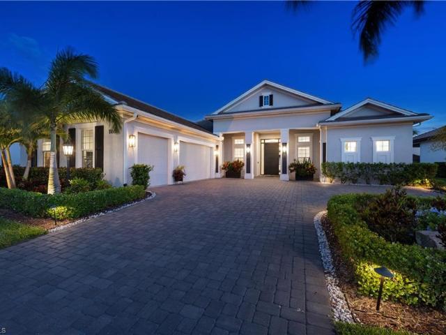 11651 Roseto Ct, Fort Myers, FL 33913 | MLS #226014 | Compass