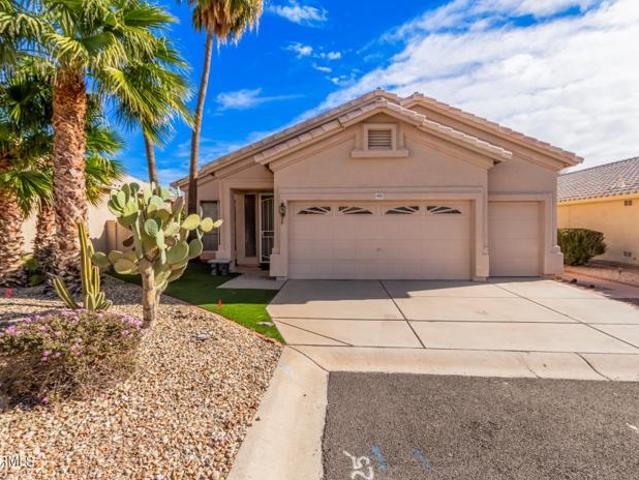 11652 W Prickly Pear Ct, Surprise, AZ 85378