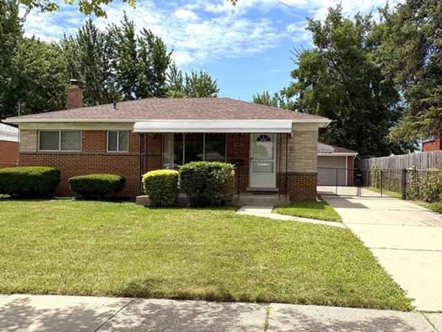 11652 Frazho Rd, Warren, MI 48089