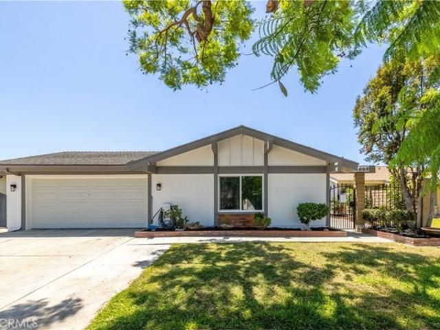 11652 Gonsalves St, Cerritos, CA 90703
