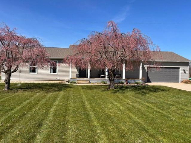 11652 Snow Rd, Bridgman, MI 49106