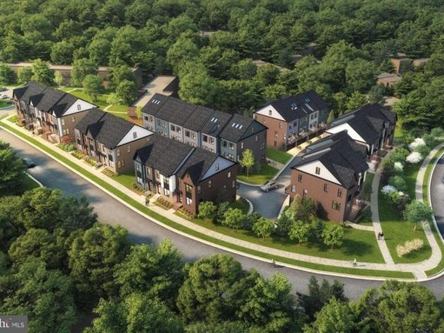 11657 Vantage Hill Rd Lot 4, Reston, VA 20190