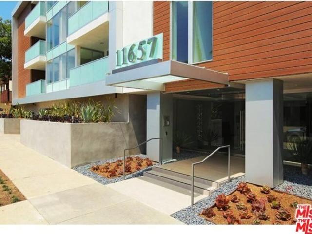 11657 Chenault 105 St Unit 104, Los Angeles, CA 90049