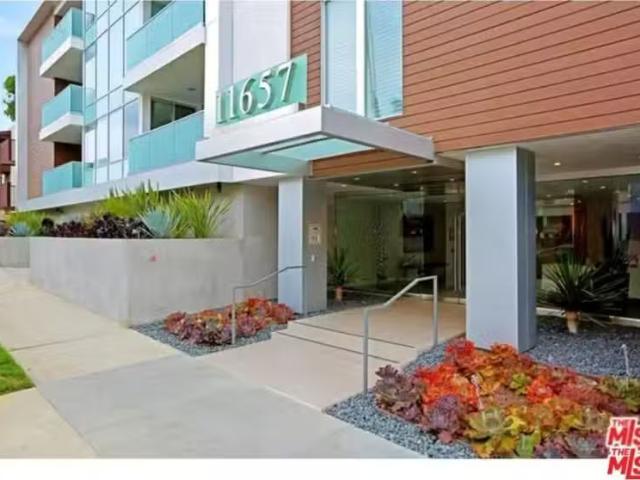 11657 CHENAULT ST, 306, LOS ANGELES, CA 90049