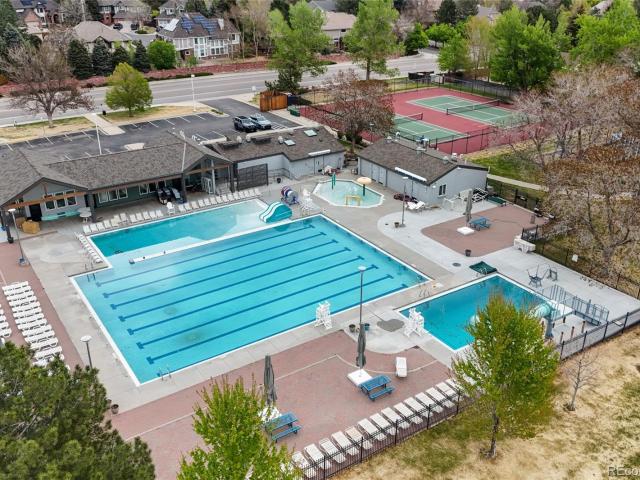 11657 E Berry Drive