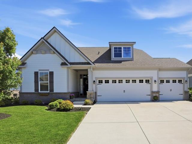 11657 Platt St, Noblesville, IN 46060