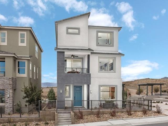11654 Gambels Quail Ave, Las Vegas, NV 89138