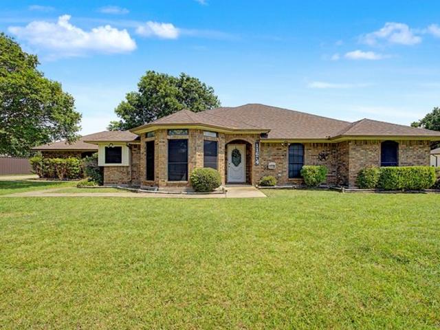11654 Nicole Ln, Forney, TX 75126
