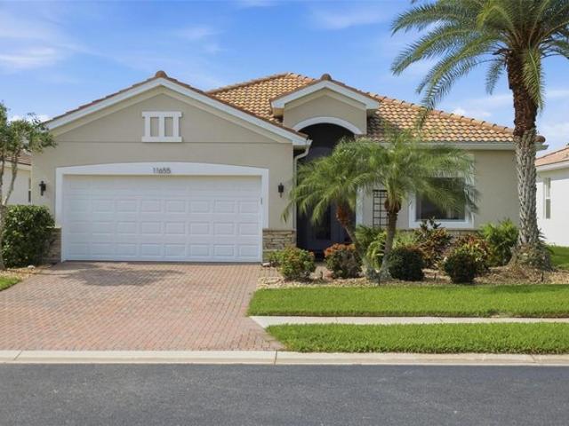 11655 Anhinga Ave, Venice, FL 34292