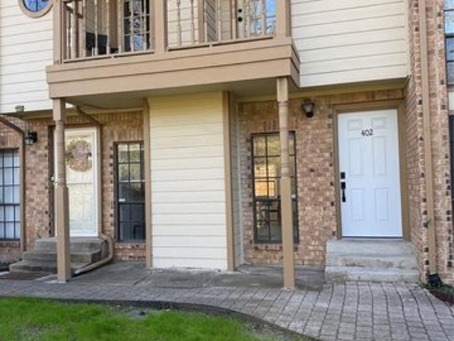 11655 Audelia Rd Apt 402, Dallas, TX 75243