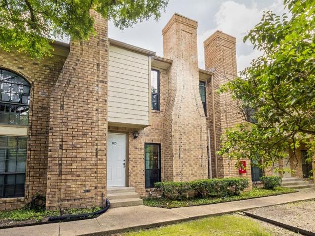 11655 Audelia Rd, Unit 405, Dallas, TX 75243 | MLS #21244 | Compass