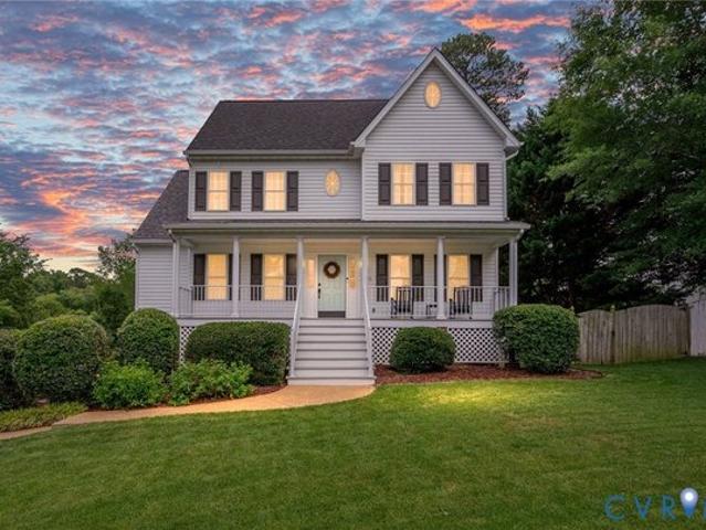 11655 Explorer Dr, Midlothian, VA 23114