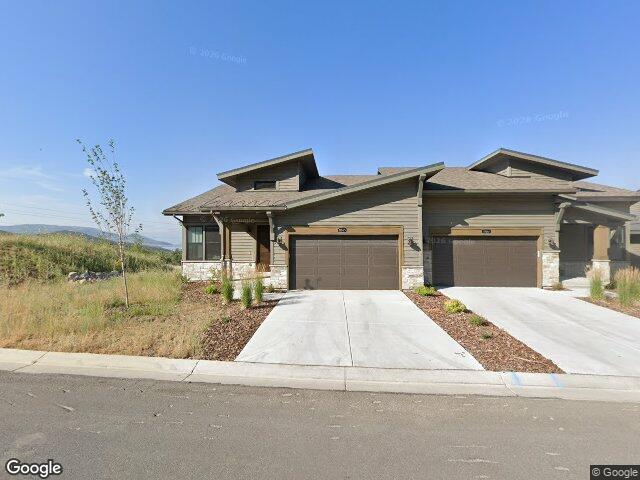 11655 N Shoreline Dr Unit 80, Hideout, UT 84036