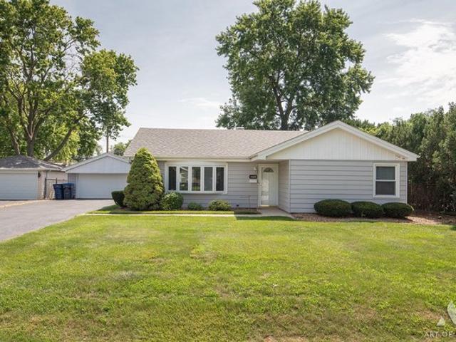 11655 S Nagle Ave, Worth, IL 60482