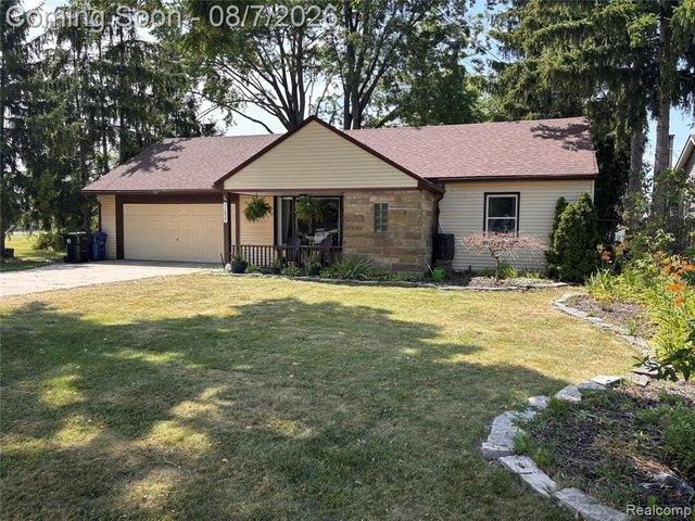 11655 San Jose Ave, Redford, MI 48239