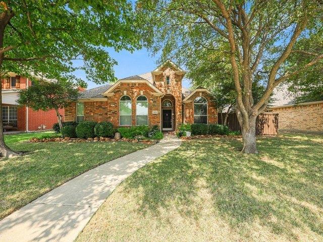 11656 Creekwood Dr, Frisco, TX 75035