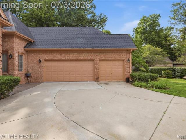 11656 Majestic Court