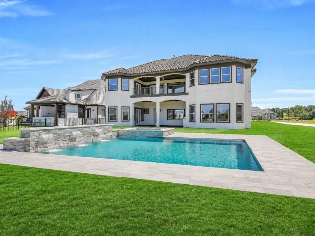 11656 Renaissance Drive