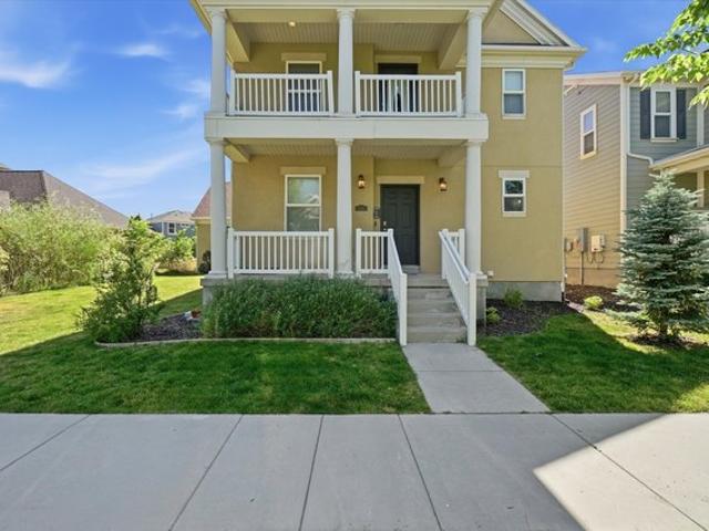 11656 S Bluerock Ave W, South Jordan, UT 84095
