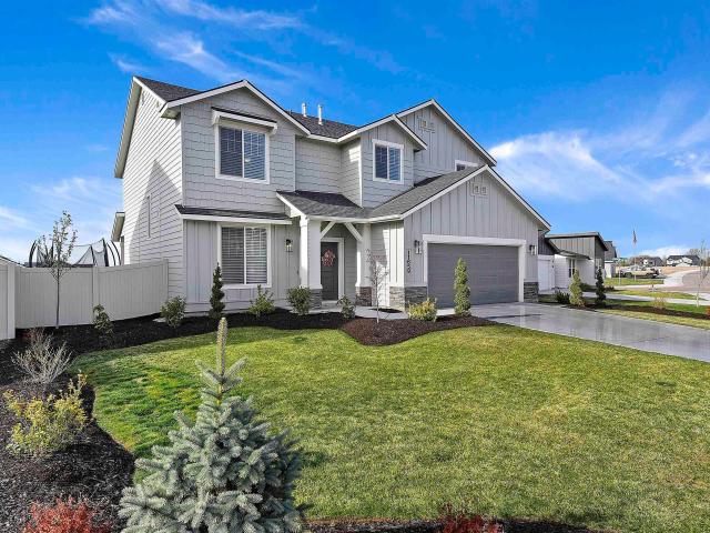 11659 W Mountain Iris St, Star, ID 83669 | MLS #98875 | Compass