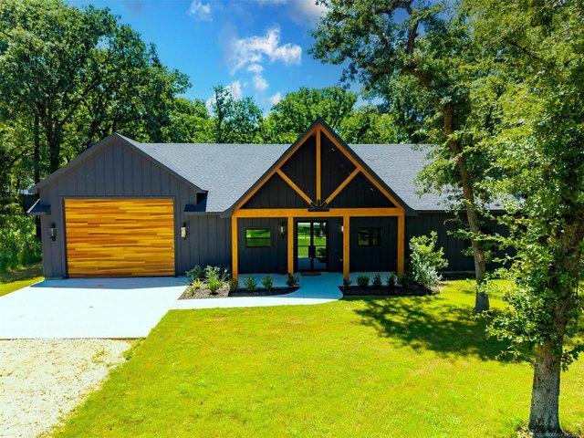 11659 Xavri Ln, Kingston, OK 73439