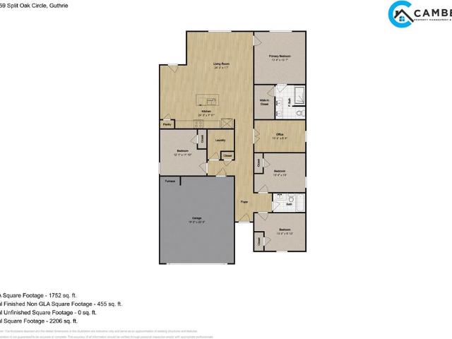 11659 Split Oak Circle