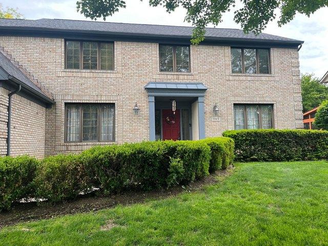 1165 Macgregor West Ave, Worthington, OH 43085