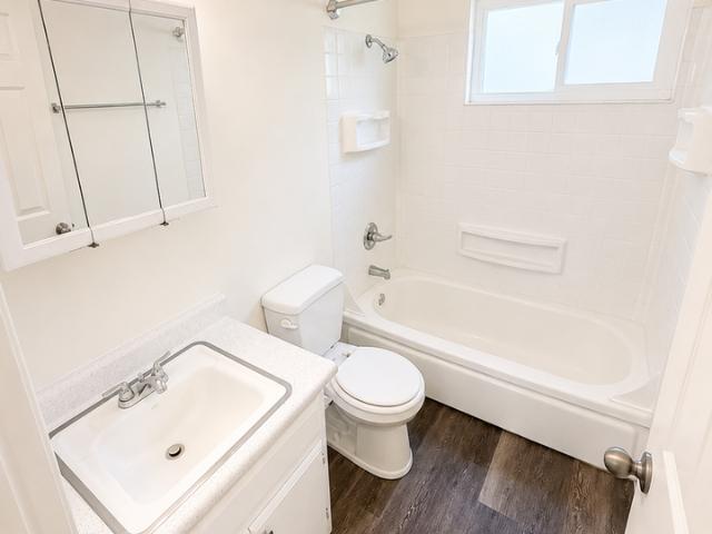 1165 Magnolia Avenue 2 Bedroom Apartment for Rent at 1165 Magnolia Ave, Chico, CA 95926 The Avenues
