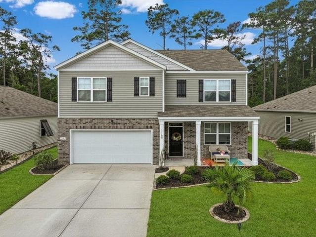 1165 Maxwell Dr, Little River, SC 29566