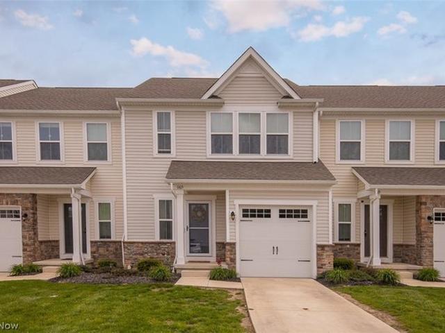 1165 Meadow Run, Copley, OH 44321
