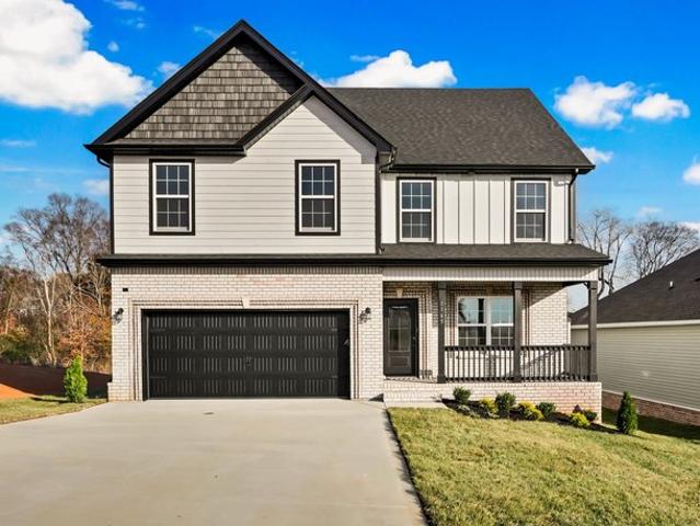 1165 Mourning Cloak Dr, Clarksville, TN 37043