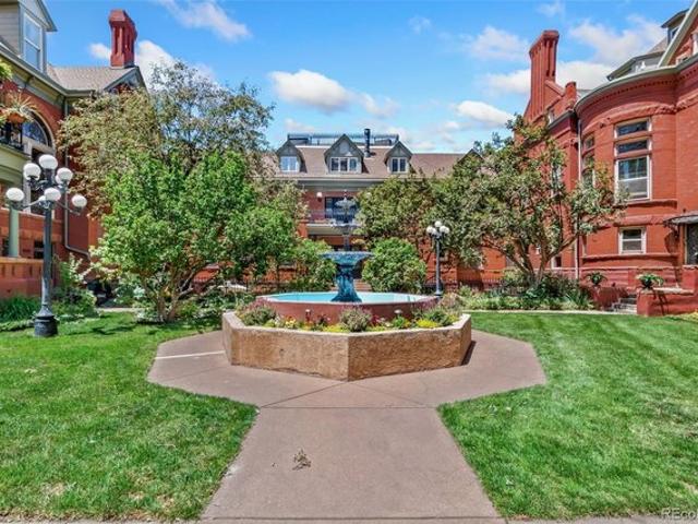 1165 N Pennsylvania St Apt G1, Denver, CO 80203