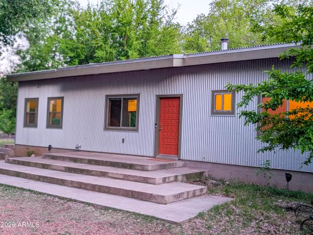 1165 N Willard Road